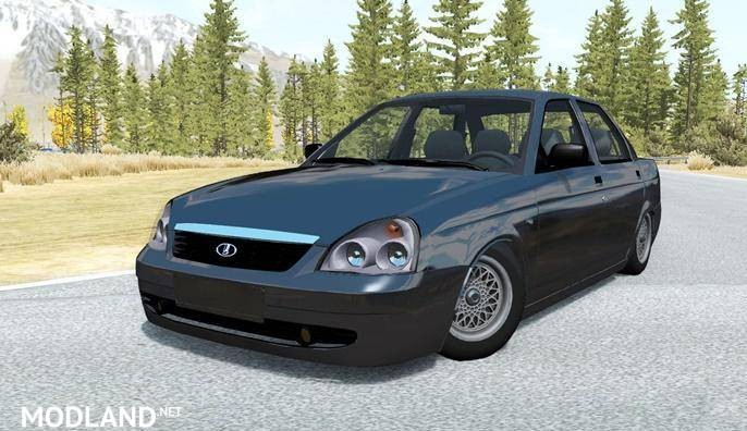 BeamNG.drive Cars Mods - Page 568 - ModLand.net
